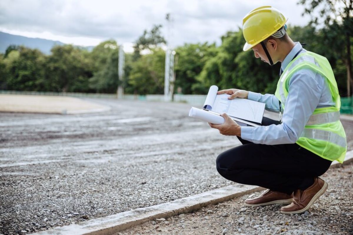 Understanding the Process of Engineering Surveying