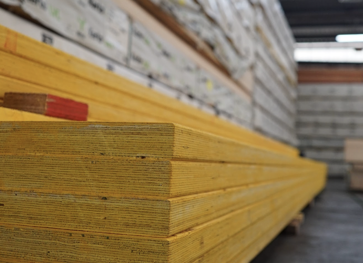 Why LVL Formwork Outperforms Traditional Timber Options