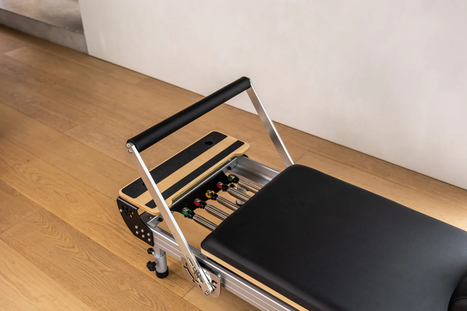 Finding the Best Foldable Reformer for Your At-Home Workouts